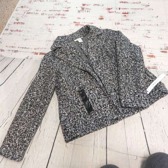 Carole Wren | Jackets & Coats | Carole Wren Career Style Suit Jacket ...